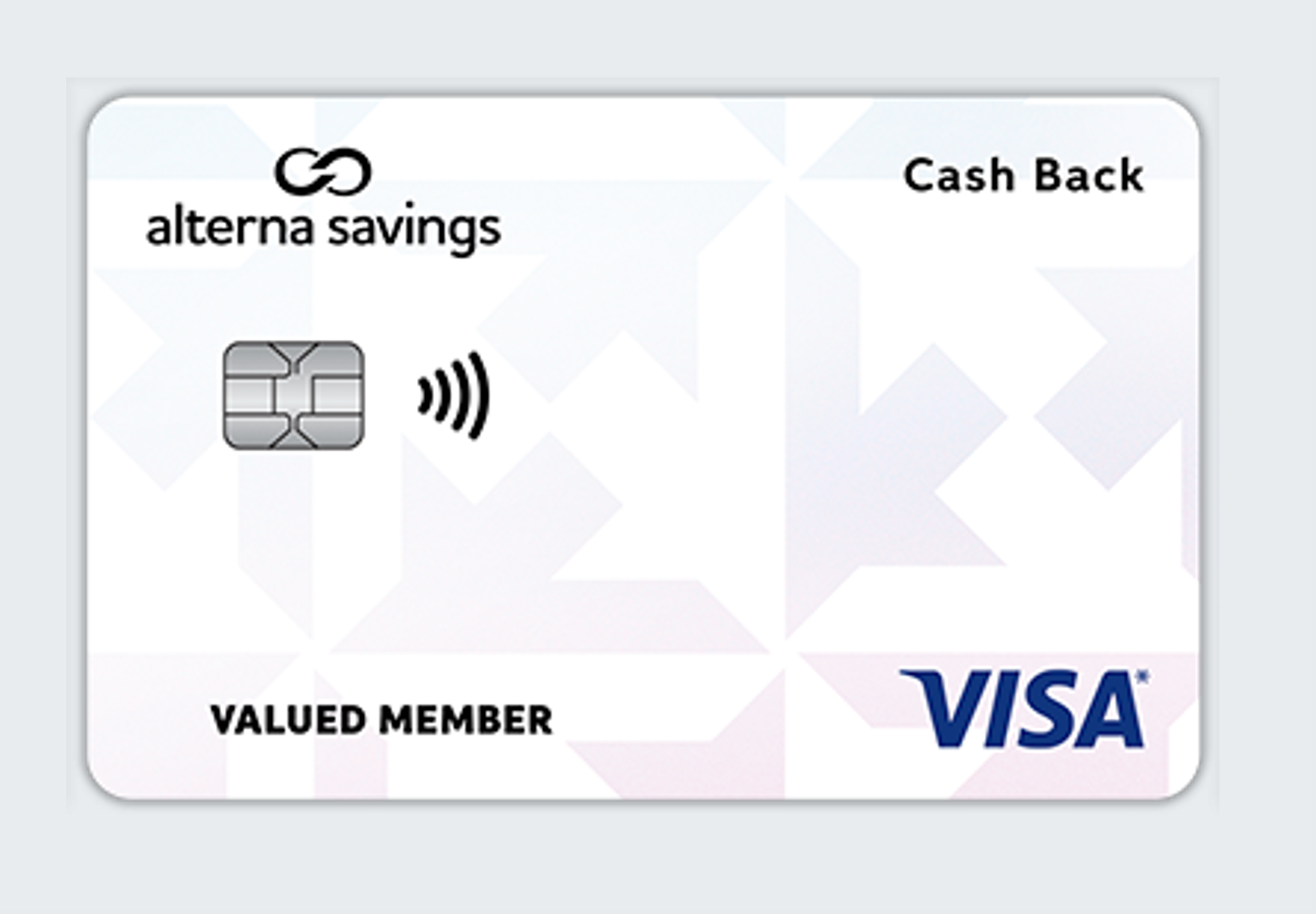 Alterna - Credit Cards