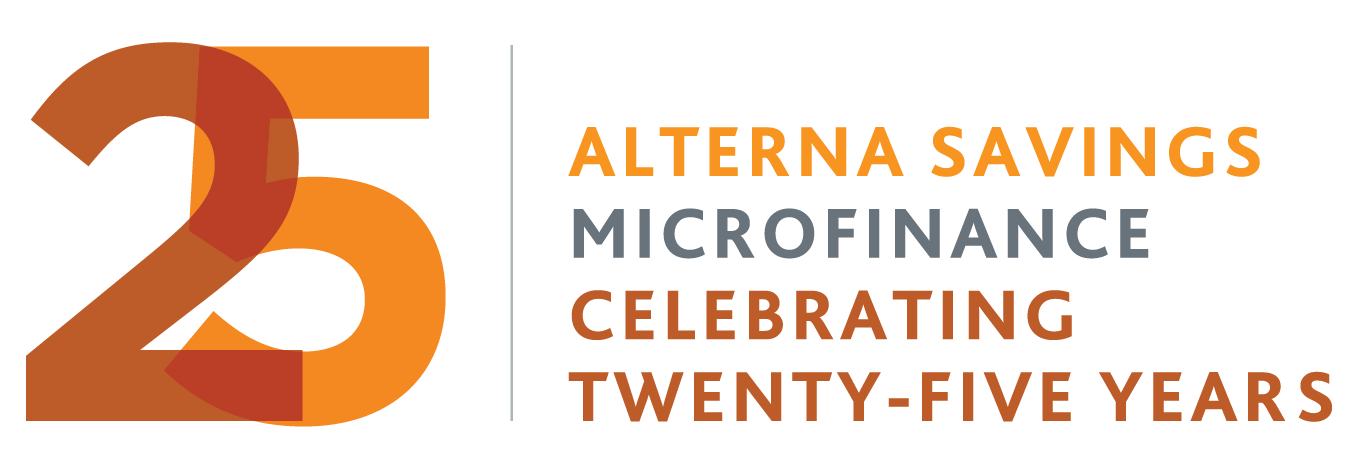 Alterna - Microfinance